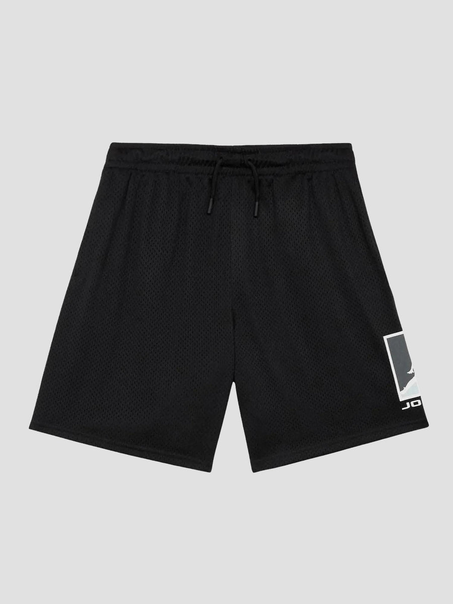 JDB MJ BRK BL MESH SHORT – GROOVE STORE